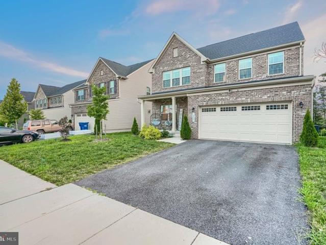 14721 Silver Hammer Way, Brandywine, MD 20613
