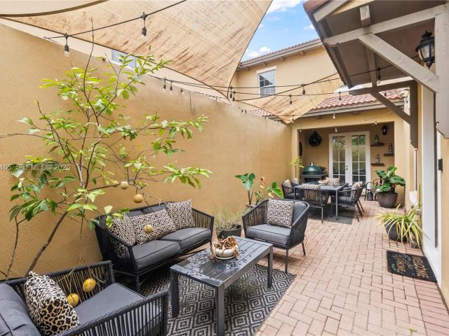 14721 SW 13 St, Pembroke Pines, FL 33027 | MLS #A11992 | Compass