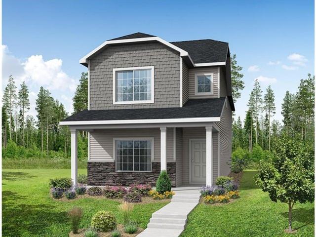 14722 Alpaca Ter NW, Ramsey, MN 55303