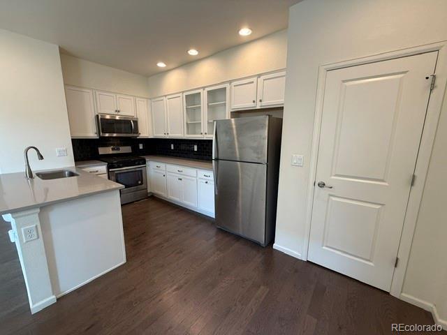 14722 E Poundstone Drive