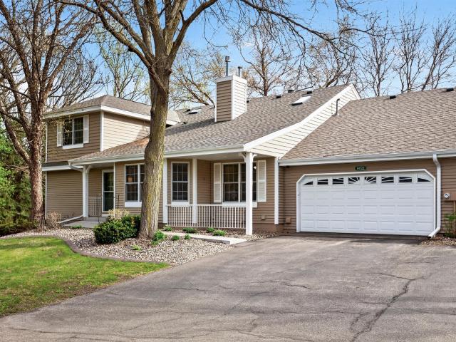 14722 Oak Run Lane