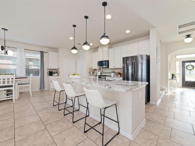 14722 Oakheath River Court