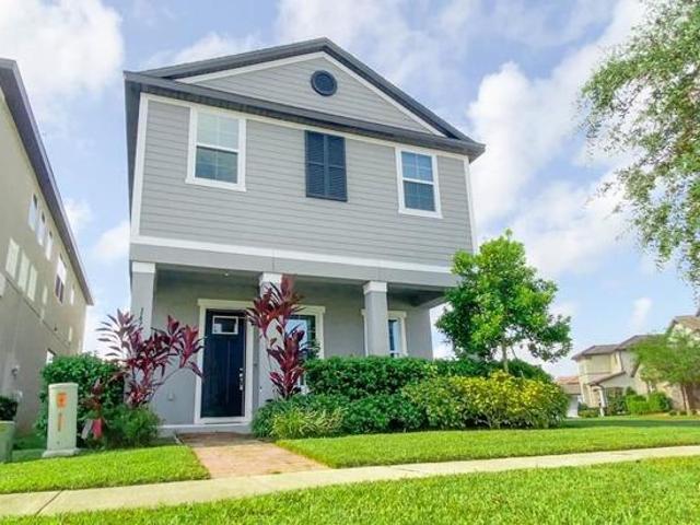 14722 Seton Creek Blvd, Winter Garden, FL 34787
