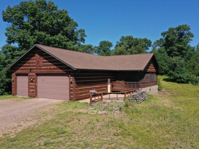 14722 Skog Rd, Grantsburg, WI 54840