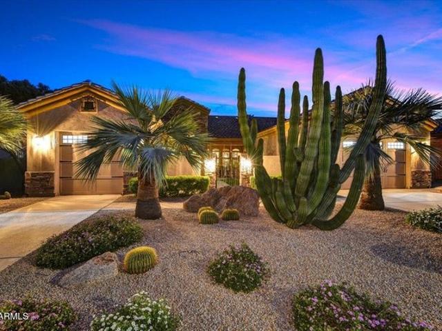 14727 W Carbine Ct, Sun City West, AZ 85375