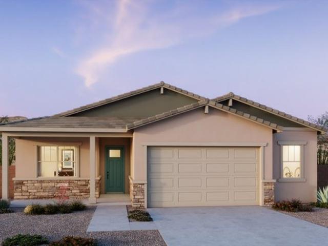 14727 N Chicalote Dr, Marana, AZ 85658