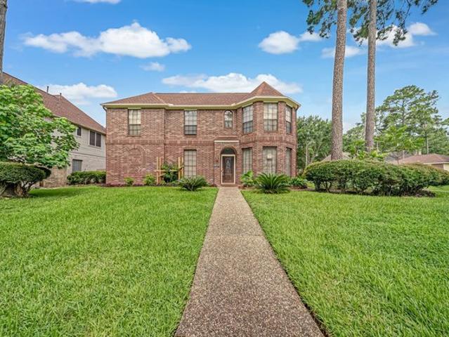 14727 N Eldridge Pkwy, Houston, TX 77070