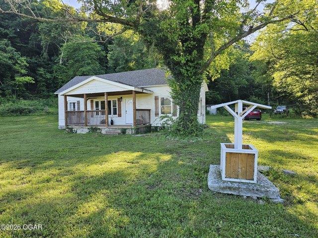 14727 State Highway 59, Noel, MO 64854