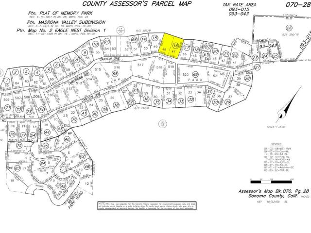 14724 Canyon 1 Rd, Guerneville, CA 95446 | MLS #324056 | Compass