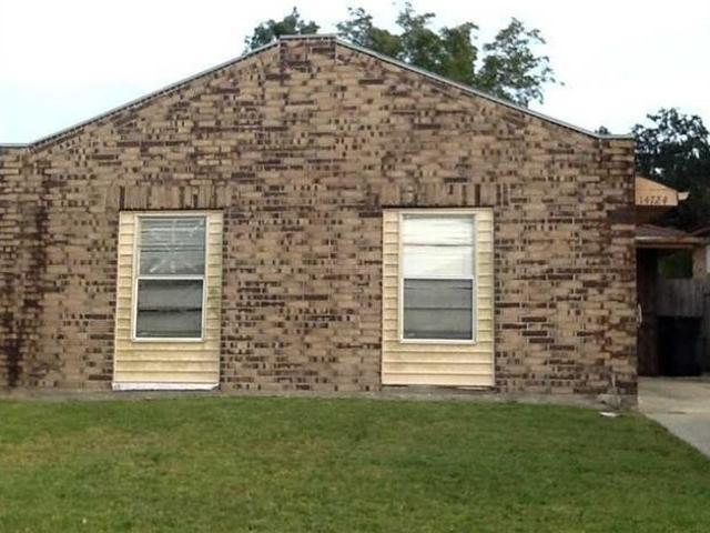14724 Emory Rd, New Orleans, LA 70128