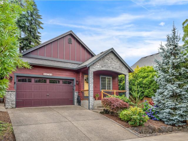 14724 sassafras way