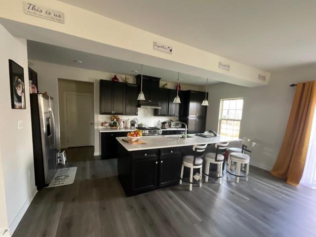 14724 Silver Hammer Way # 1 BEDROOM SUITE