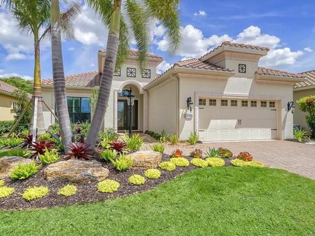 14725 Castle Park Terrace, Lakewood Ranch, FL 34202 MLS A460.