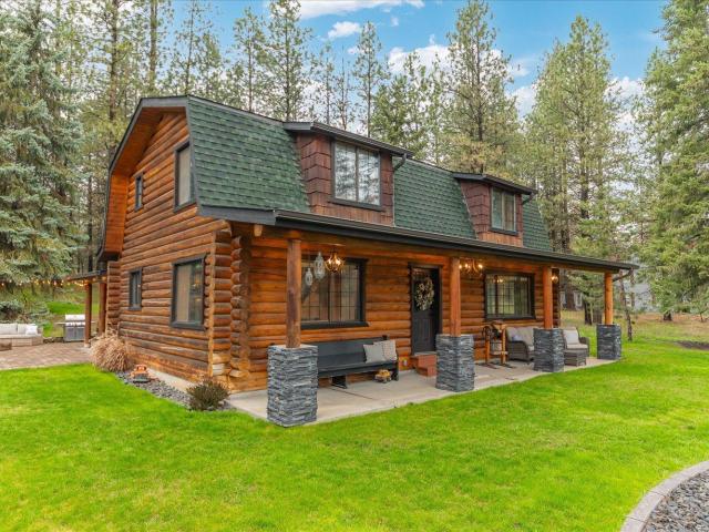 14725 N Lynwood Dr, Spokane, WA 99208 | MLS #202614 | Compass