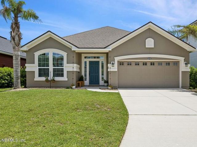 14725 Rain Lily St, Jacksonville, FL 32258