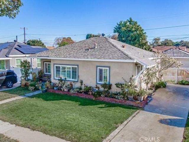 14726 Longworth Ave, Norwalk, CA 90650