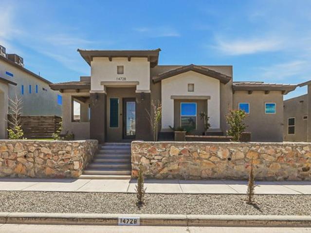 14728 Tierra Harbor Ave, El Paso, TX 79938