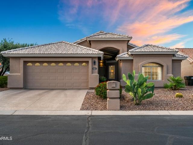 14728 W Cheery Lynn Dr, Goodyear, AZ 85395