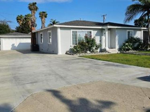 14728 Ardis Ave, Bellflower, CA 90706