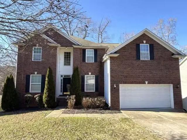 14728 Hawick Manor Lane, Pineville, NC 28134