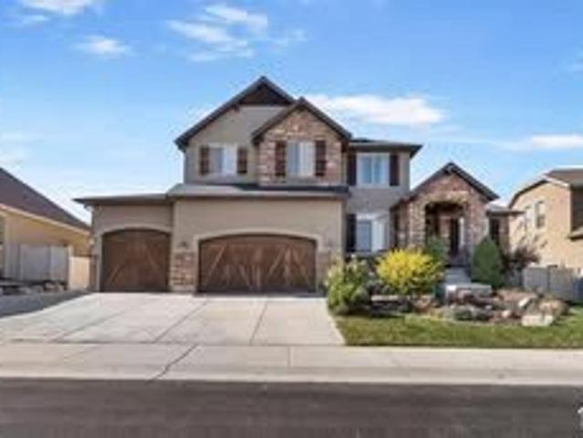 14728 S Desert Sage Dr W, Herriman, UT 84096