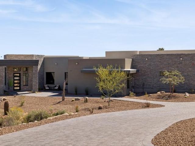 14729 E Prairie Dog Trl, Fountain Hills, AZ 85268
