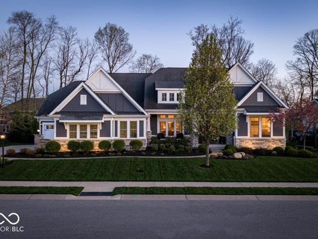 14729 Harvest Glen Blvd S, Fishers, IN 46037