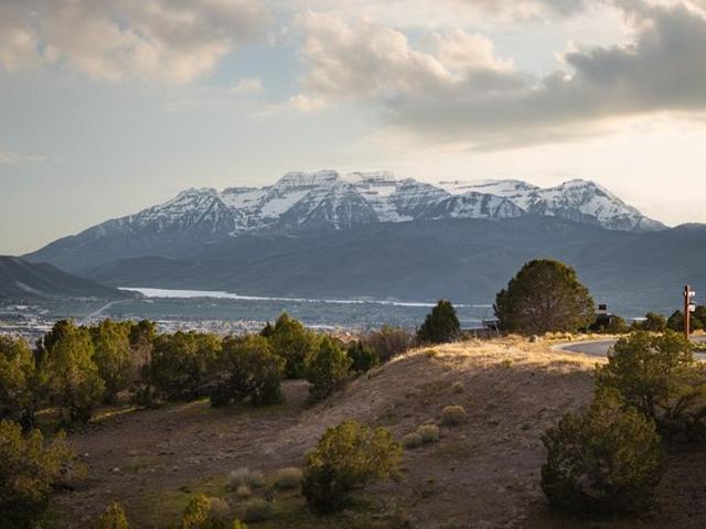 1472 N Red Castle Cir Unit 649, Heber City, UT 84032