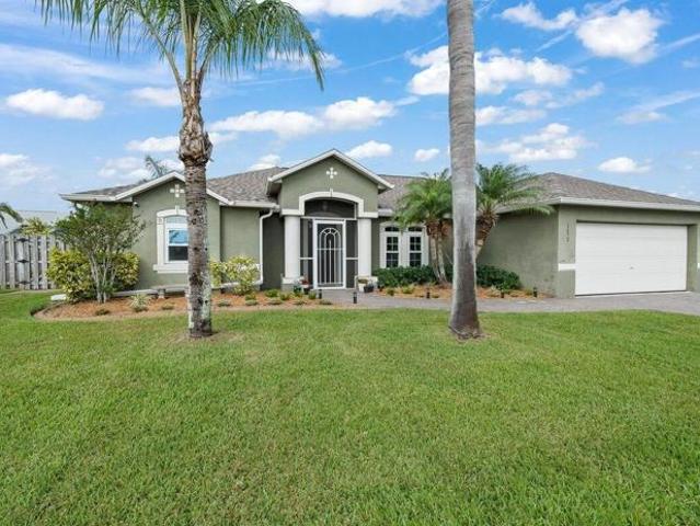 1472 Old Millpond Rd, Melbourne, FL 32940