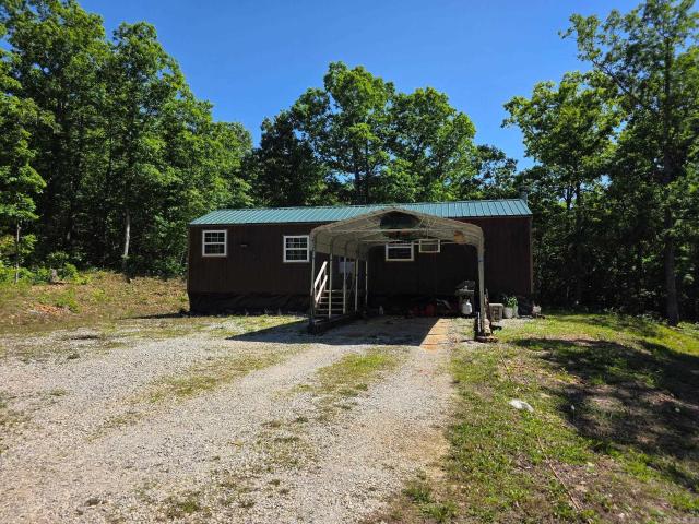 1472 A Petters Road