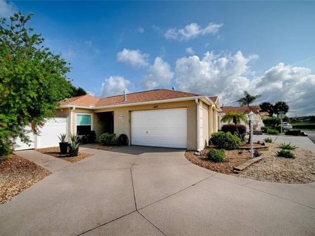1472 Alexa Pl, The Villages, FL 32162