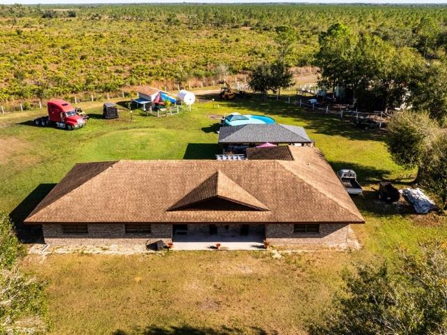 1472 Charolais Rd NW, LaBelle, FL 33935 | MLS #2025024 | Compass