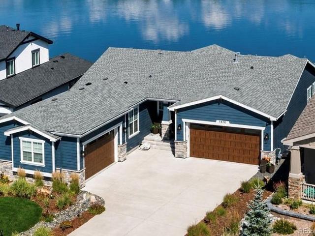 1472 Coronado Beach Dr Lot 10, Monument, CO 80132