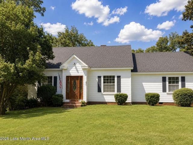 1472 County Rd, Alexander City, AL 35010