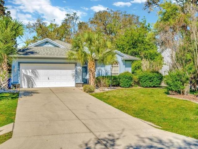1472 E Monopoly Loop, Inverness, FL 34453