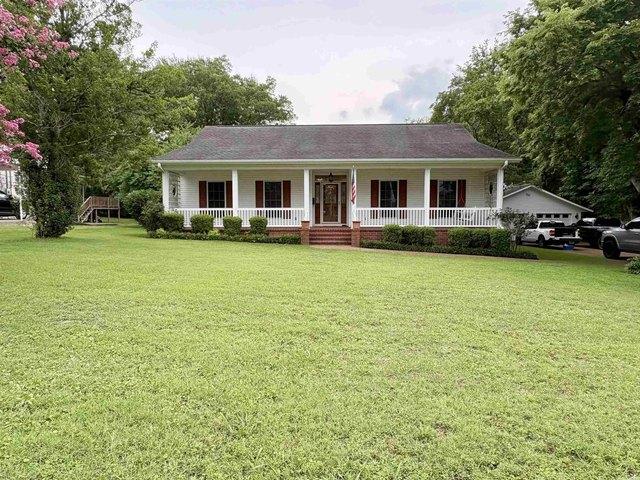 1472 E Main St, Batesville, AR 72501