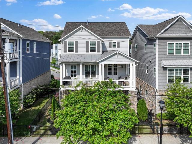 1472 Fairmont Ave NW, Atlanta, GA 30318 | MLS #7749 | Compass