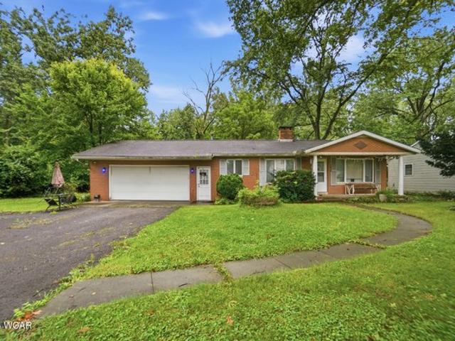 1472 Feeman Ave, Lima, OH 45805