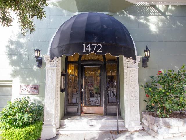 1472 Filbert Street 1 Bedroom Apartment for Rent at 1472 Filbert St, San Francisco, CA 94109 Russian Hill