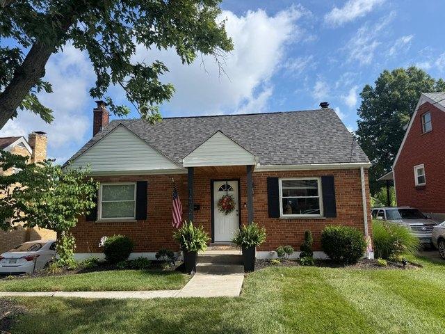 1472 Foxwood Dr, North College Hill, OH 45231