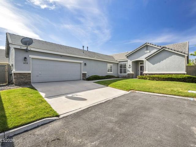 1472 Gaucho Ln, Reno, NV 89521