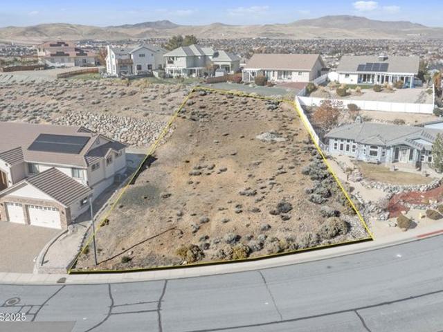 1472 Giannotti Dr, Sparks, NV 89436