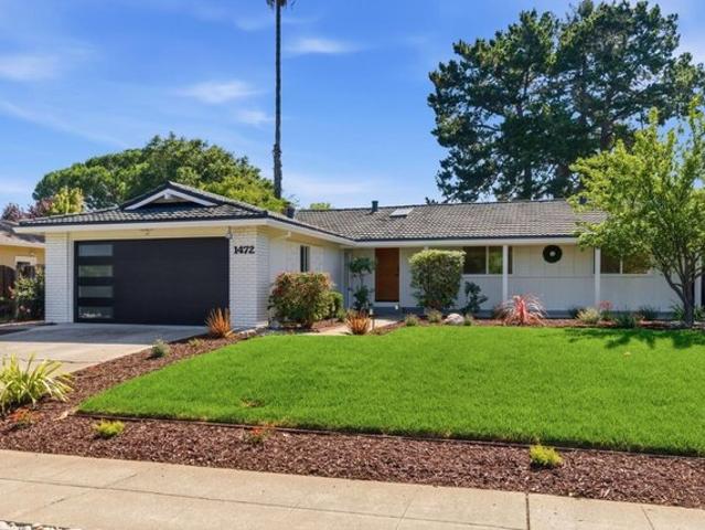 1472 Lewiston Dr, Sunnyvale, CA 94087