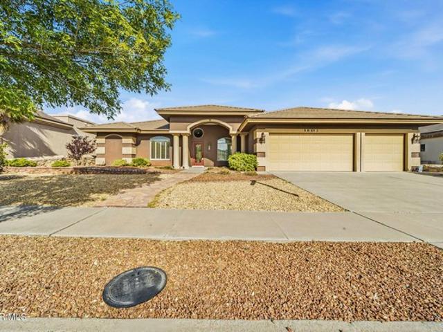 1472 Pioneer Ridge Dr, El Paso, TX 79912