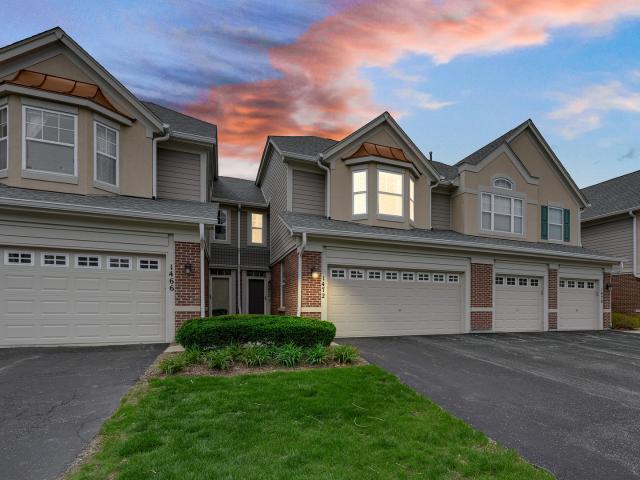 1472 Pinehurst Circle