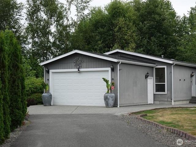 1472 rd Ave NE Unit 153, Marysville, WA 98271