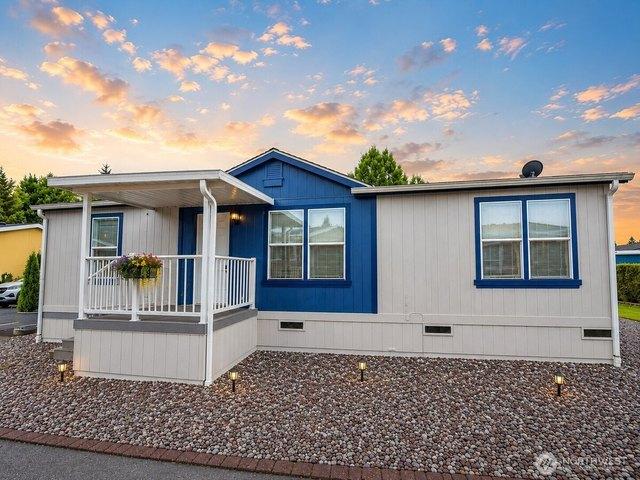 1472 rd Ave NE Unit 37, Marysville, WA 98271