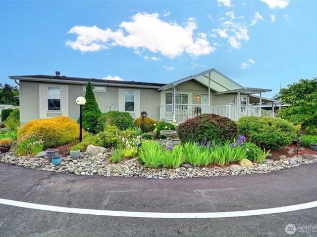 1472 rd Ave NE Unit 41, Marysville, WA 98271