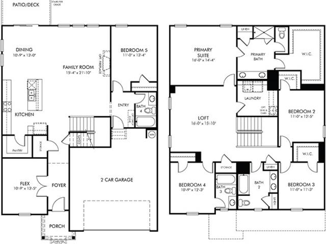 1472 Sage St, Mount Juliet, TN 37122 | MLS #3122 | Compass