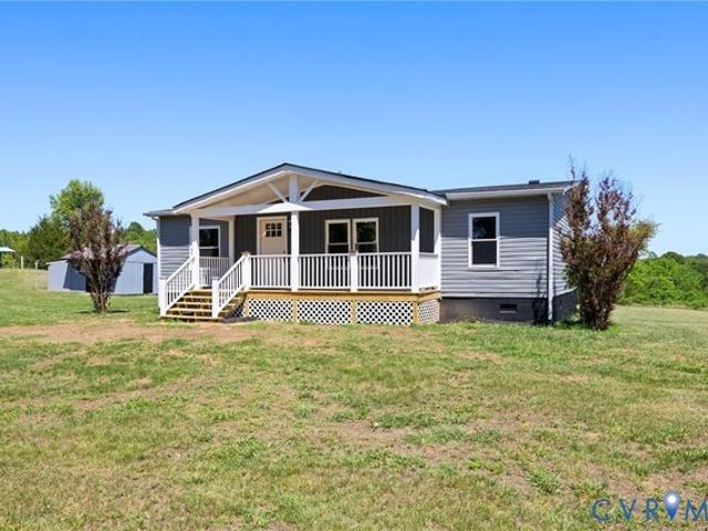 1472 Twenty Two Rd, Pamplin, VA 23958